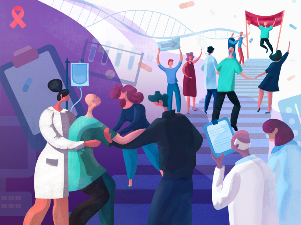 Tips Membuat Style Flat Design Sendiri - DigitalStudio41