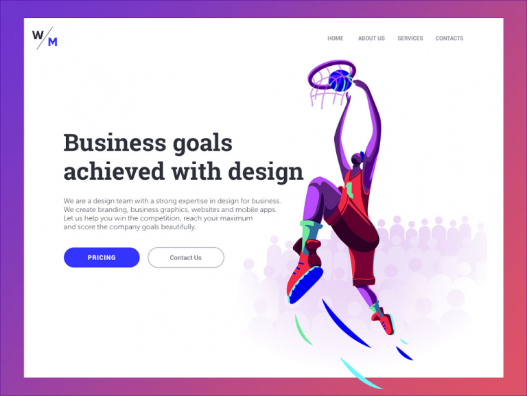 Tips Membuat Style Flat Design Sendiri