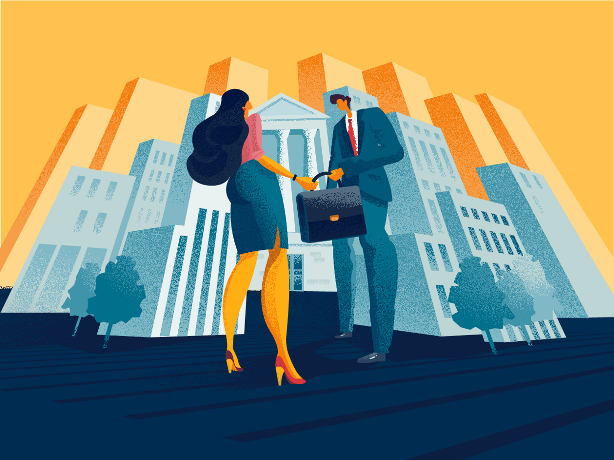 Tips Membuat Style Flat Design Sendiri