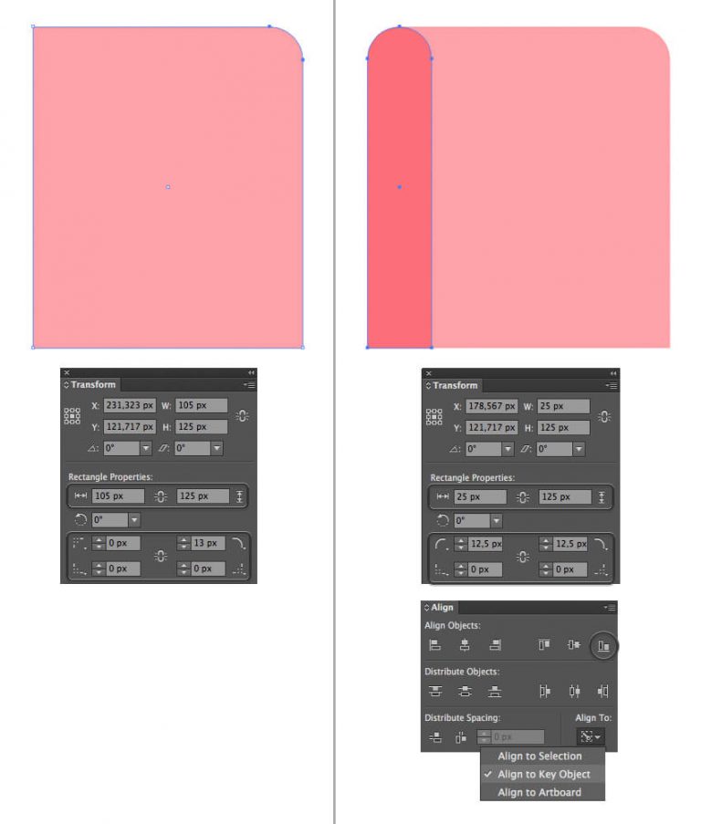 Tutorial Membuat Interior Flat Design Di Adobe Illustrator CC